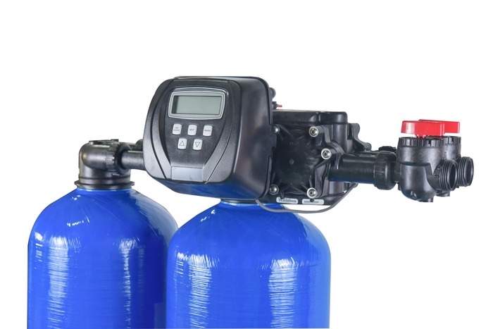 水處理設備 :: 鉦倫鍋爐