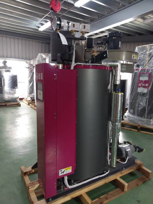 我們的實績相簿 :: 鉦倫鍋爐